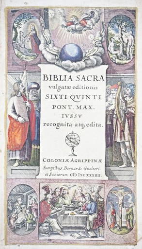 [bibble Illustrated] 1634