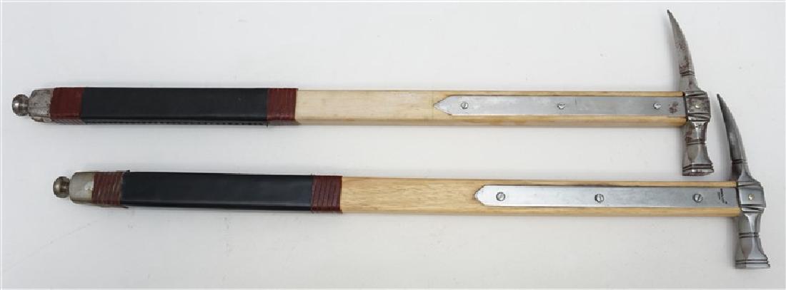 2PC WINDLASS ENGLISH WAR HAMMER - Mar 26, 2017 | Charleston Estate ...