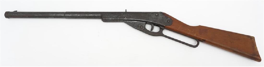 Daisy 101 Model 36 Single Shot Bb Gun