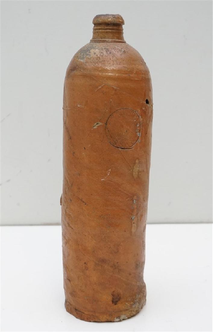 German Nassau Selters Bottle