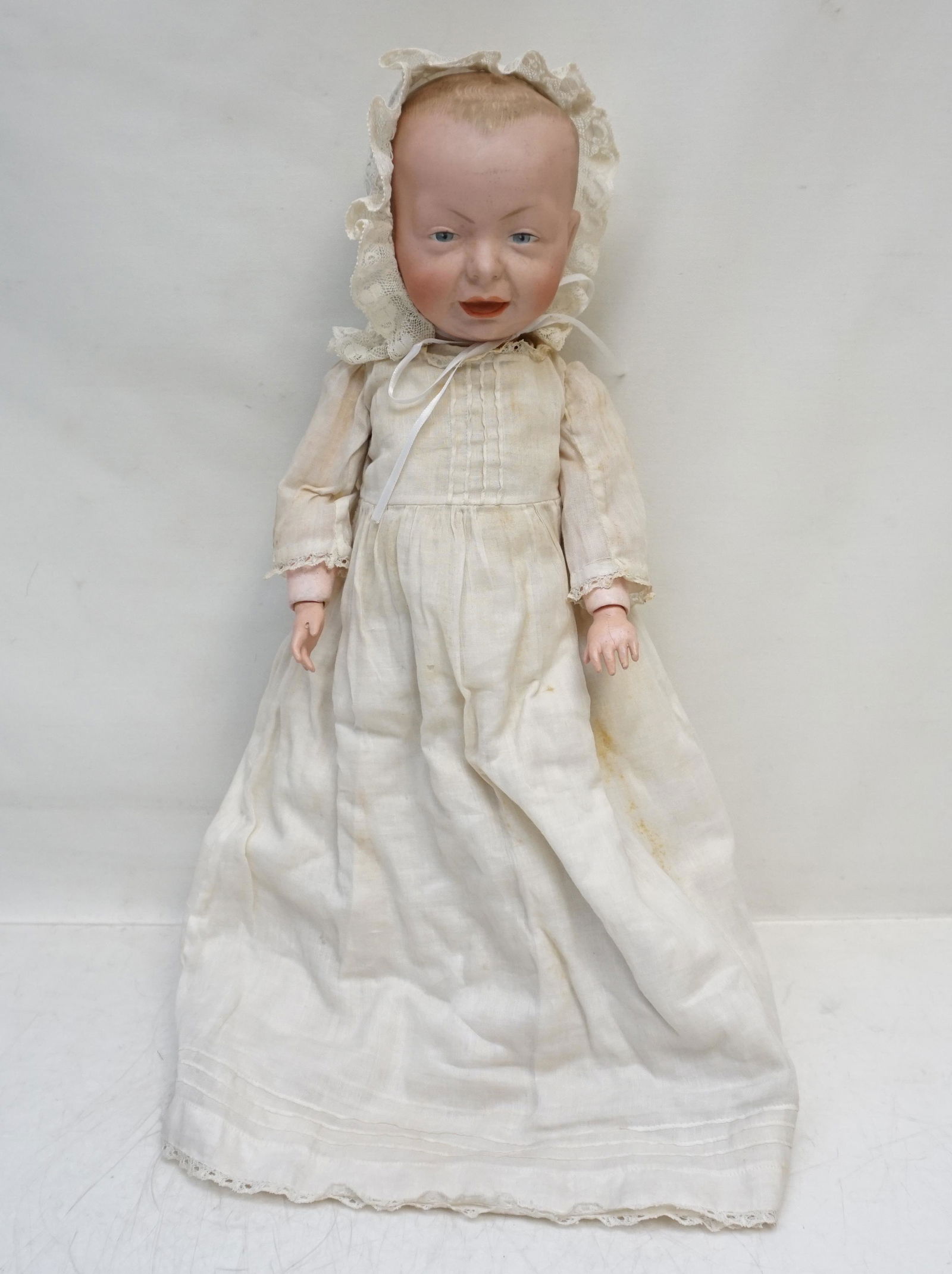 KAMMER & REINHARDT #100 KAISER BABY - Dec 08, 2019 | Charleston Estate ...