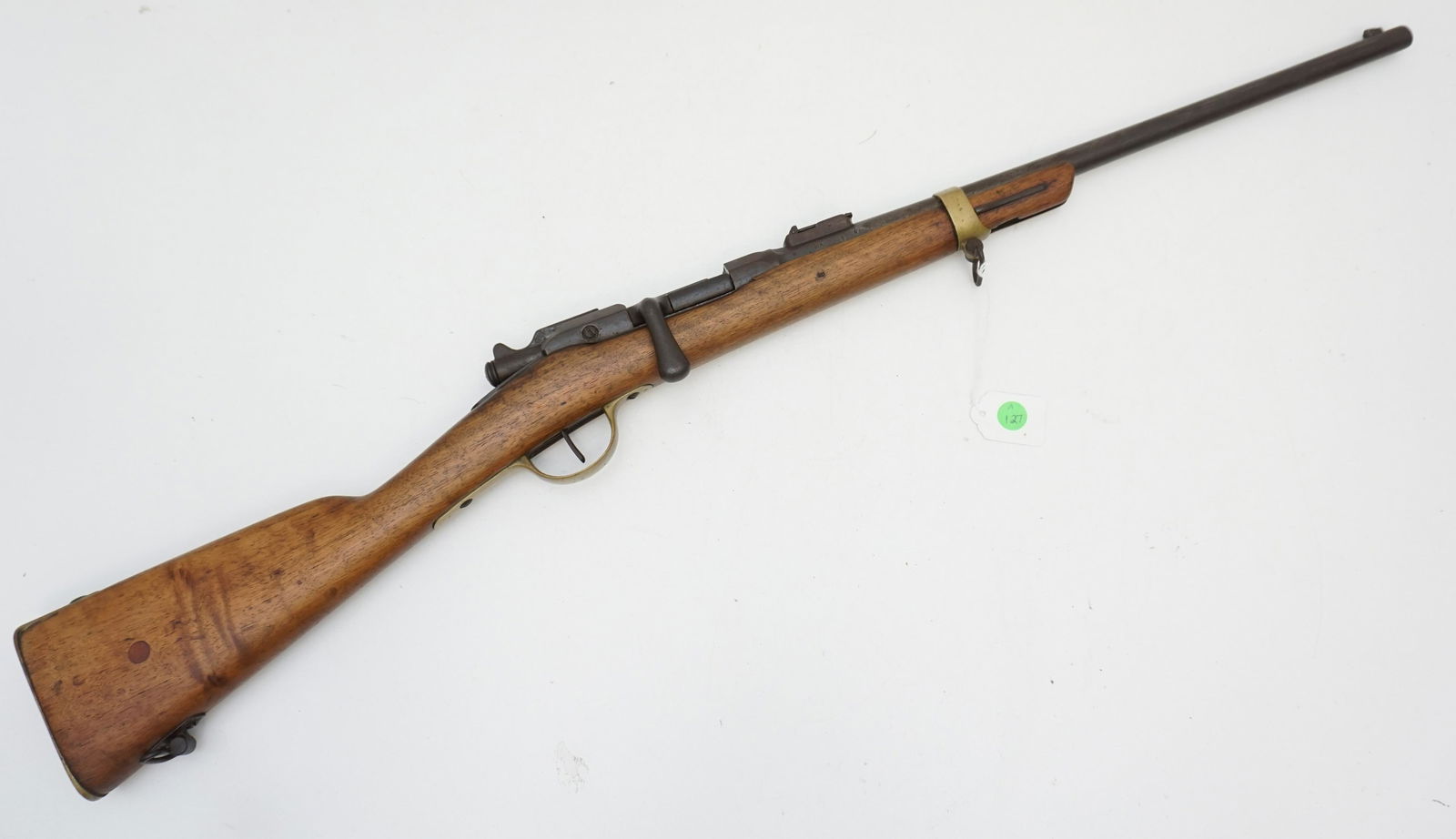 Chatellerault Fusil Gras M80 M14 Mle 1874 Rifle