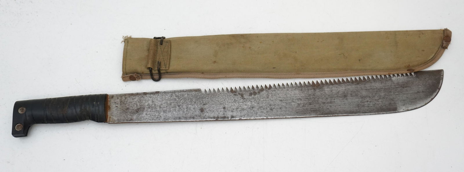 WWII JAPANESE MACHETE - Sep 27, 2020 | Charleston Estate Auctions in SC
