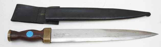 OLD TIBETAN PHURBA DAGGER - Nov 22, 2015 | I.M. Chait Gallery ...