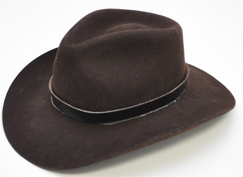 STETSON MALLORY HAT