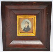 Exceptional 19th C Madonna Portrait Oil on Copper - Jan 08, 2023 ...