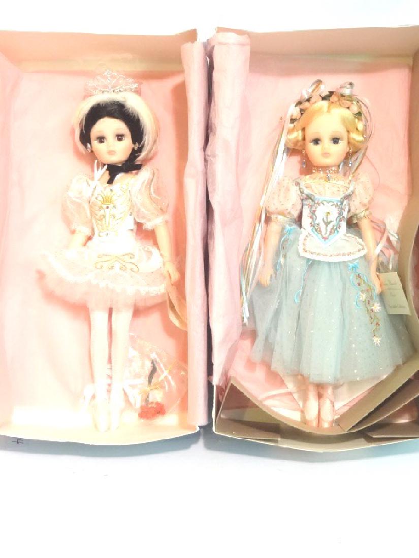Madame Alexander Ballet Dolls