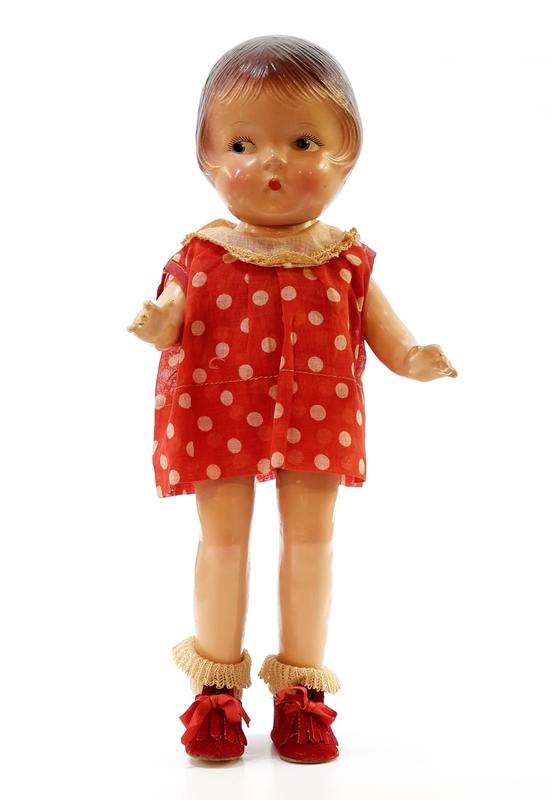 American Character Petite Sally Doll