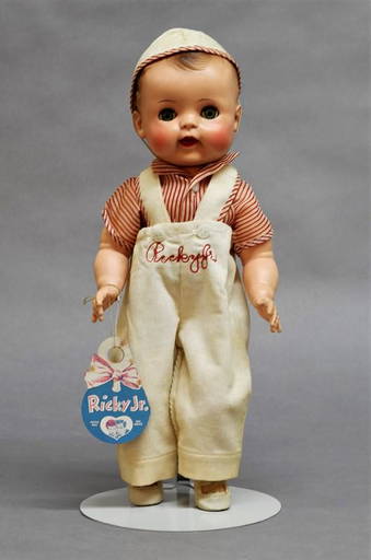 American Character Ricky Jr. Doll