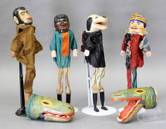 Craig (Edward Gordon).- - Puppets and Poets, - Nov 13, 2014 ...