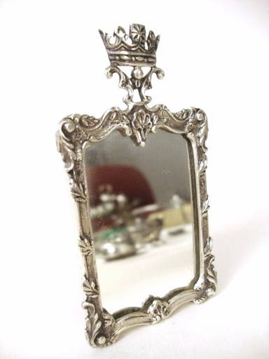 Meyers Windsor Castle Vanity Mirror