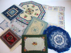 RARE PETIT POINT HOOKED RUG - Jun 03, 2021 | Jasper52 in NY