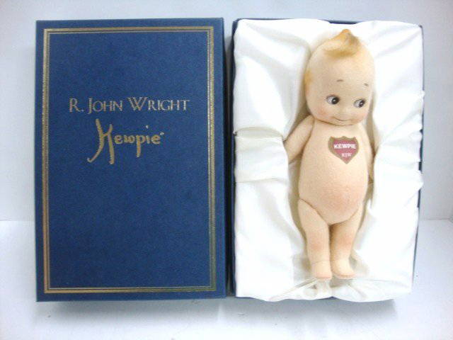 R. John Wright Kewpie