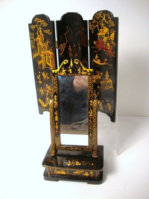 234: Judith Dunger Mirror and Screen - Oct 27, 2012 | Ron Rhoads ...