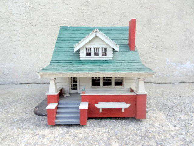 Sears Model Craftsman House Salesman's Sample - Sep 19, 2015 | Ron ...