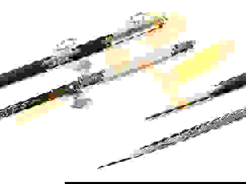 Russia Bulat 1999 300y Russian Fleet Navy Dirk Dagger Knife Auction