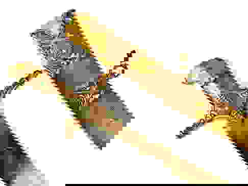 18 Century Antique Russian Polish Karabela Nobleman Szabla Sword W ...