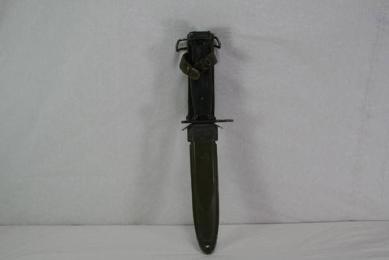1930s Us Military Knife Usm8a1 Pwh