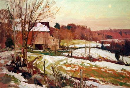 Bernard Corey Artist Estate Auction 2009-03-29 Auction - 750 Price ...