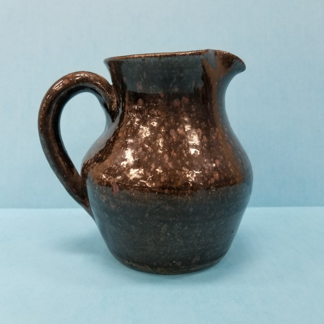 Arie Meaders Pitcher