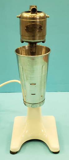 1923 Arnold Electric Milkshake Drink Mixer