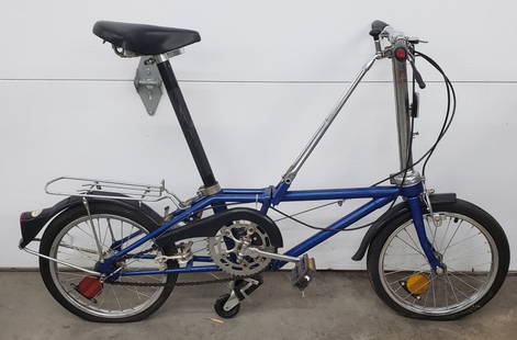 Dahon Getaway V Folding Bicycle