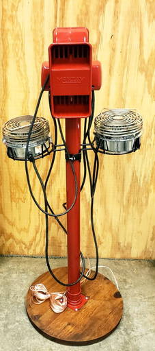 RCA/Montay drive in speakers w/ heaters (#0476) on Mar 26, 2022 ...