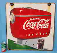 VIP COCA COLA #1 DRIVER GOLF CLUB - Sep 16, 2017 | Milestone Auctions in OH