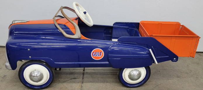 Murray Tot Rod Pedal Car