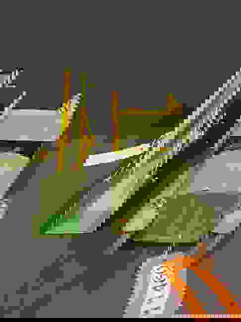 Buddy L City Dray Portable Scoop N Load Metal Tin Truck Auction