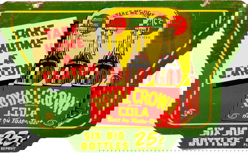 April Advertising Auction - Day 1 2024-04-05 Auction - 432 Price ...