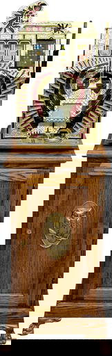 Reproduction Mills War Eagle 25cent Slot Machine