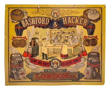 Early California Powder Works Cannon Sporting And Blasting Powder Paper ...