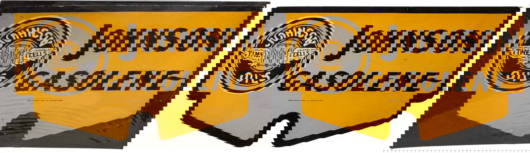 Old Advertisements for Sale in Online Auctions - Page 20