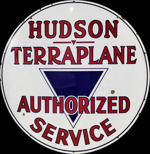 Nash Double Sided Neon Sign Auction