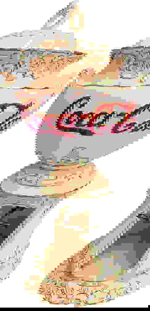 Coca Cola Soda Fountain Syrup Dispenser Auction