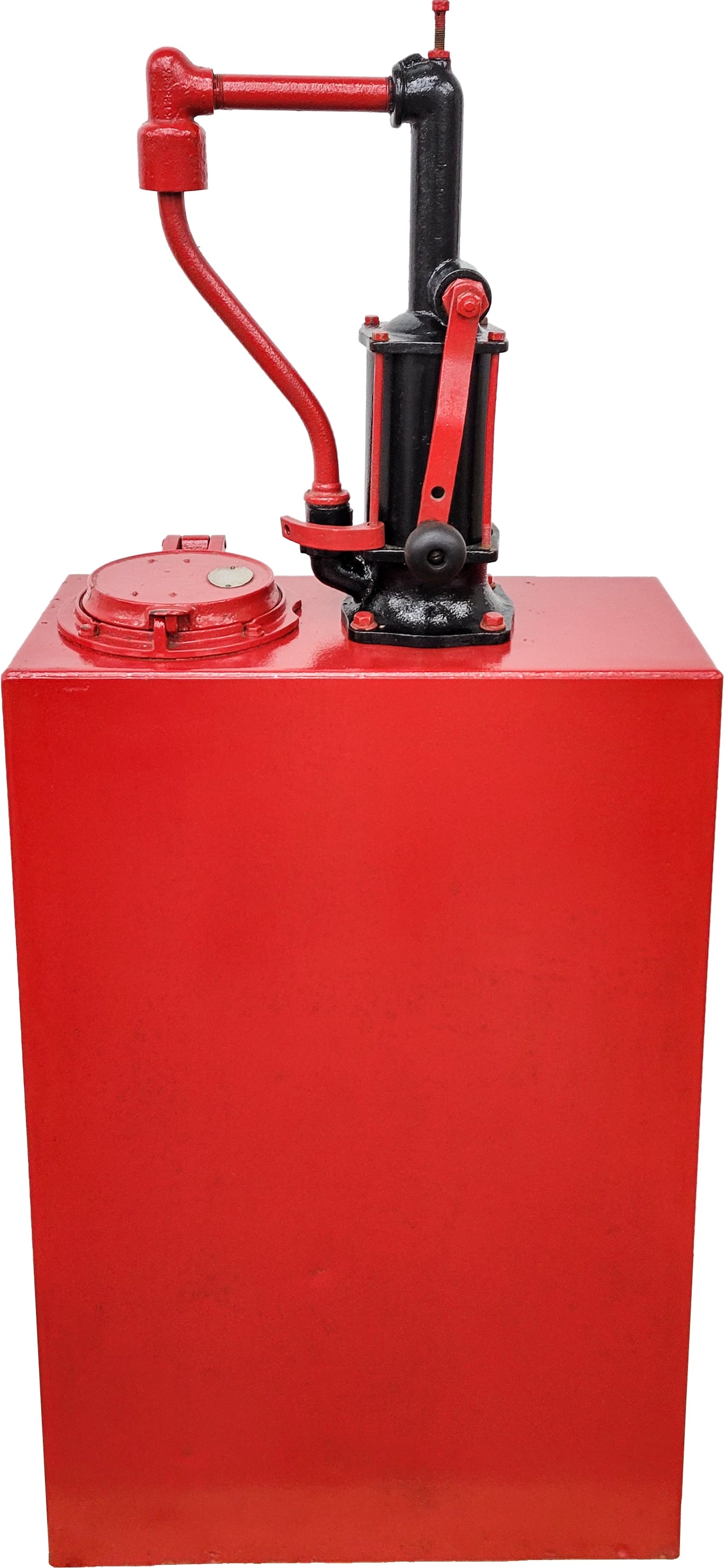 Gilbert And Barker Lubster Auction