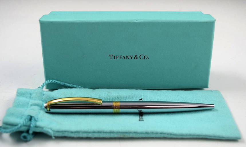 Tiffany & Co Pen