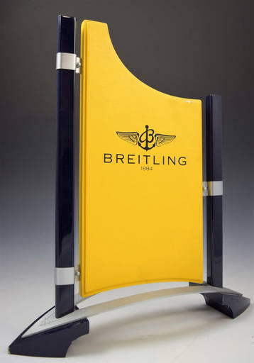 Breitling Display