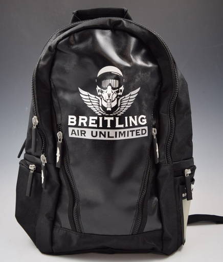 Breitling Backpack