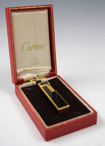 Vintage Cartier Lighter