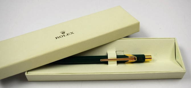 Rolex Pen