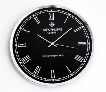 Patek Philippe, Wall Clock