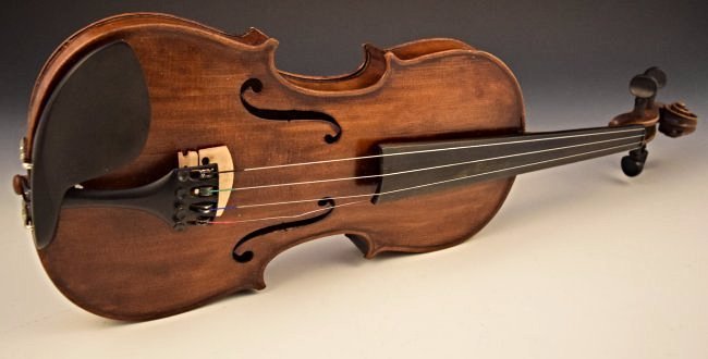 Antique Andreas Guarnerius Violin