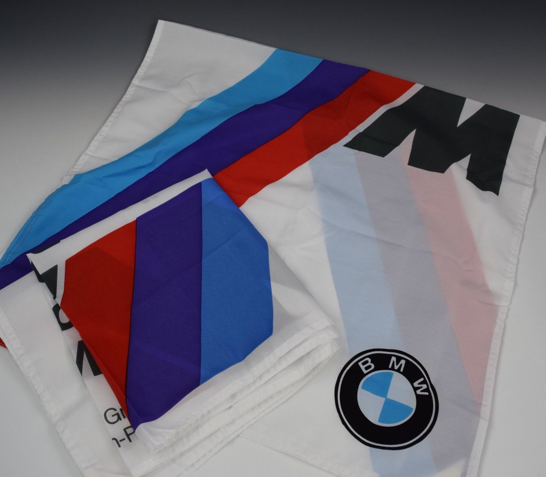 Vintage Bmw Banners
