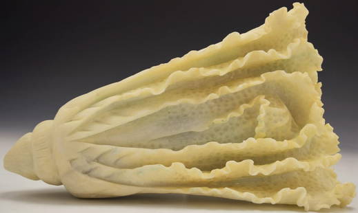 Chinese White Jade Cabbage
