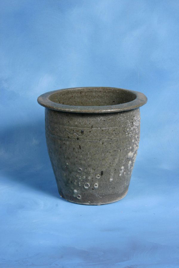 21: BB Craig-Untitled- Fired and glazed pottery. 9 1/4" - Apr 14, 2007 ...