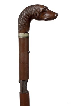 137. Remington Gun Cane- Late 19th –An original Reming - Sep 08, 2012 ...