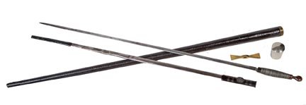 145. Masonic Sword Cane-Ca. 1920-A Masonic Sword cane b - Apr 13, 2013 ...