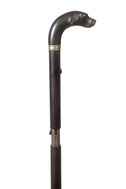 40. Remington Gun Cane-Late 19th Century-A gutta percha - Jun 22, 2013 ...